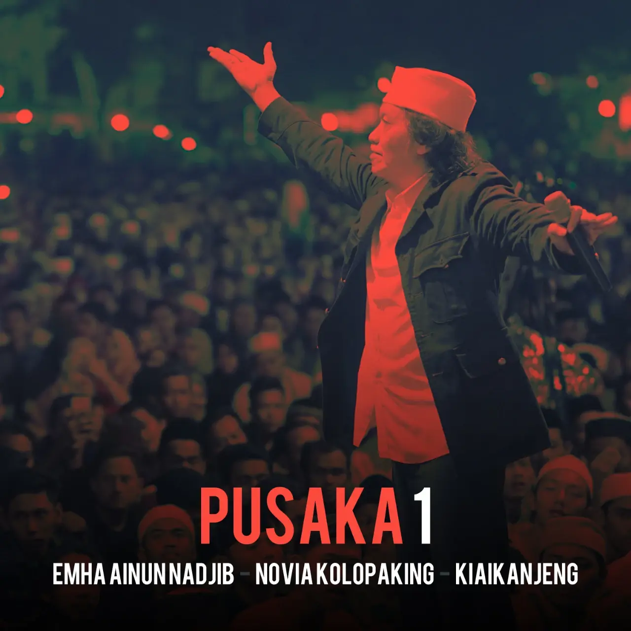 Pusaka 1 - KiaiKanjeng