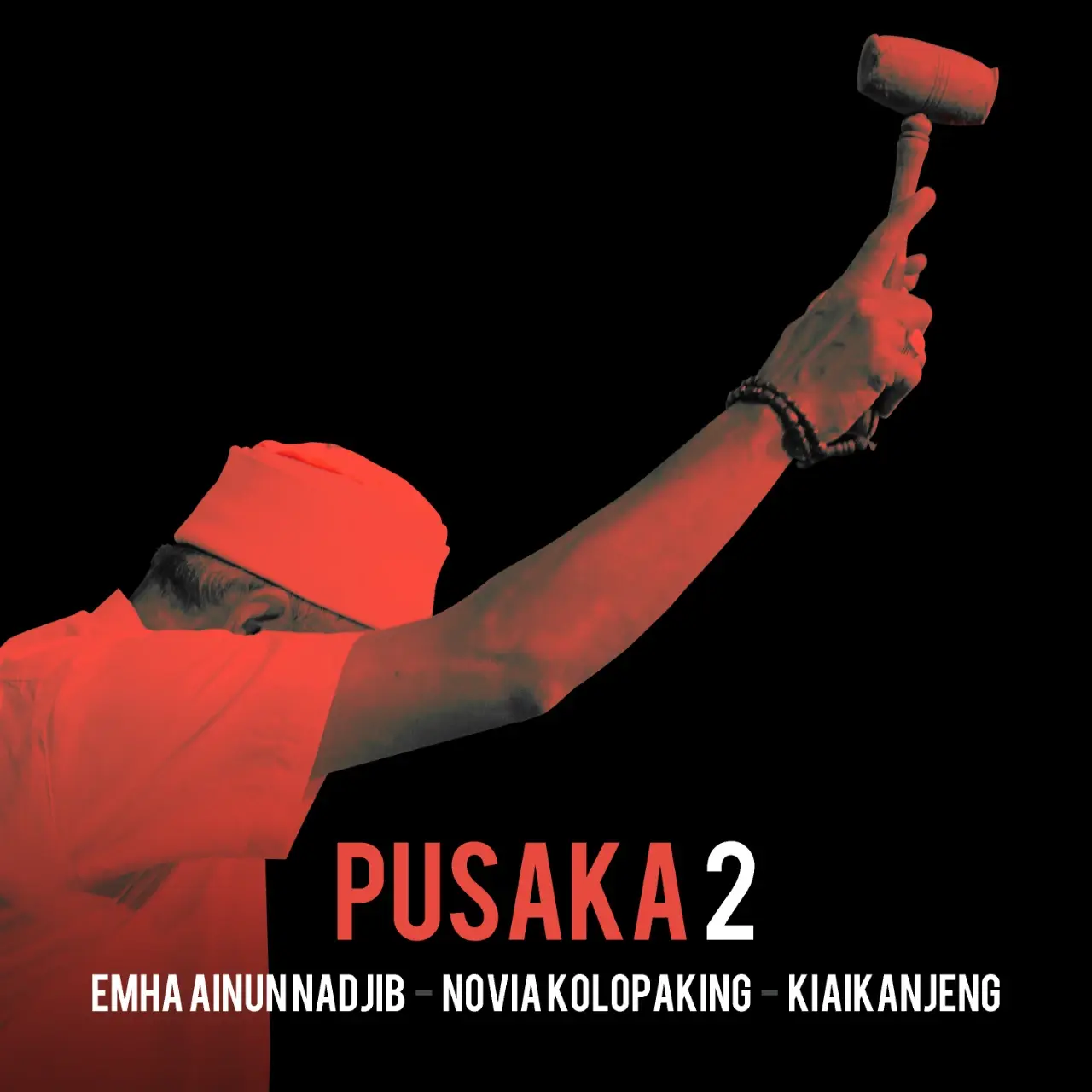 Pusaka 2 - KiaiKanjeng