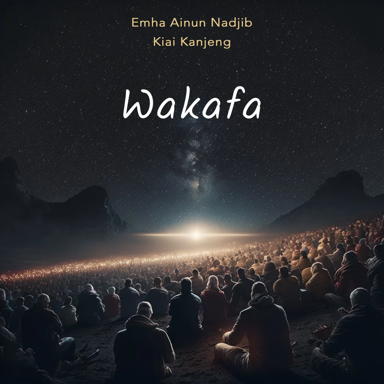Wakafa - KiaiKanjeng